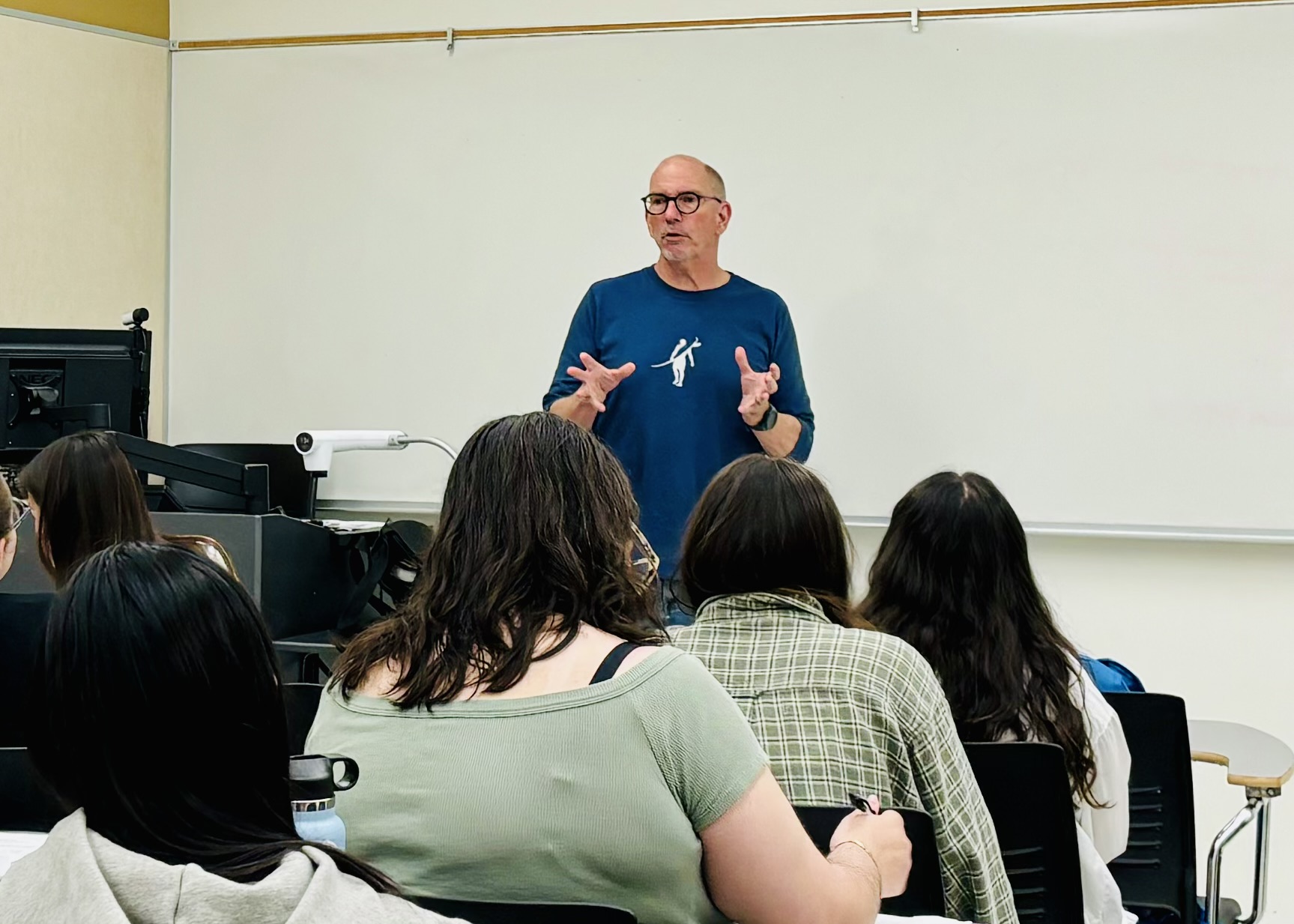 Teaching